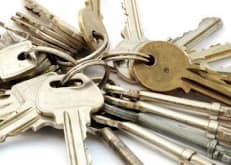 What To Do If Lost my House Keys