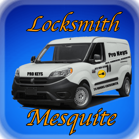 Mesquite Locksmith | Emergency, Commercial, Car Keys - Unlocks