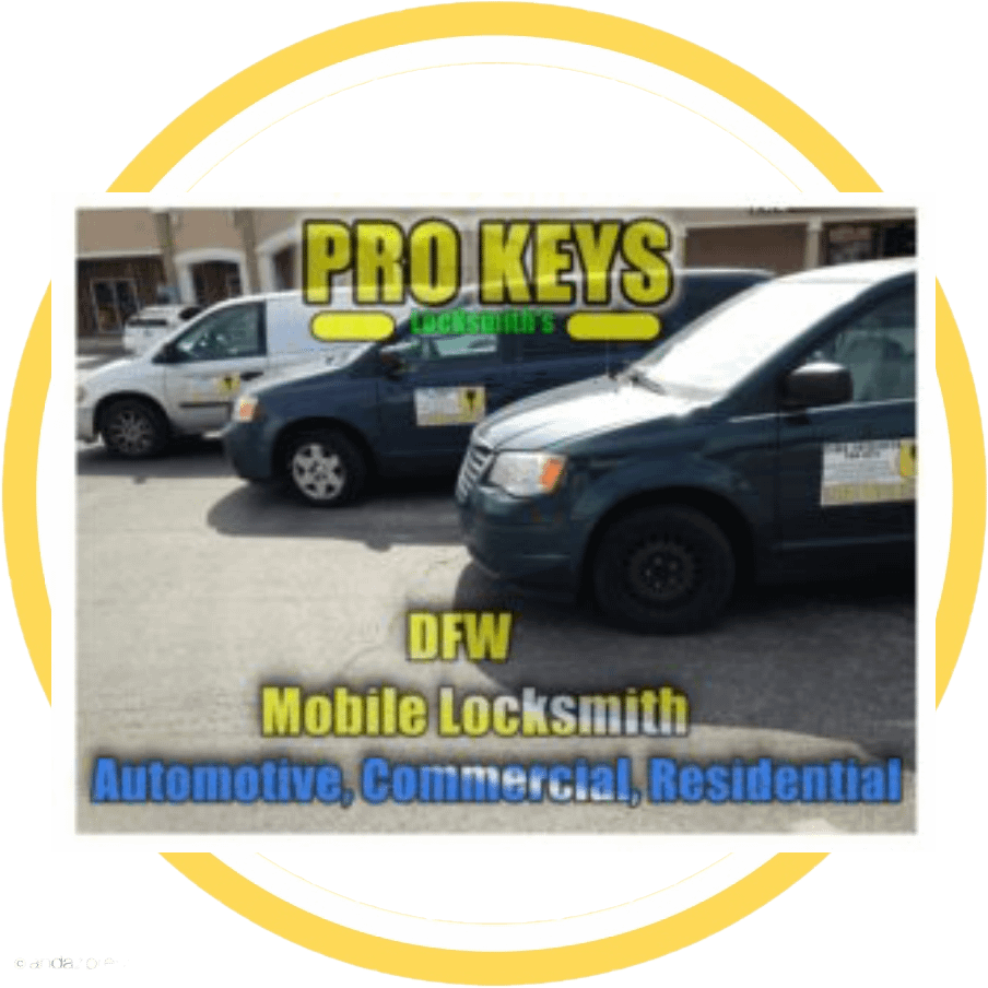 Toyota Keys - Pro Keys Locksmith